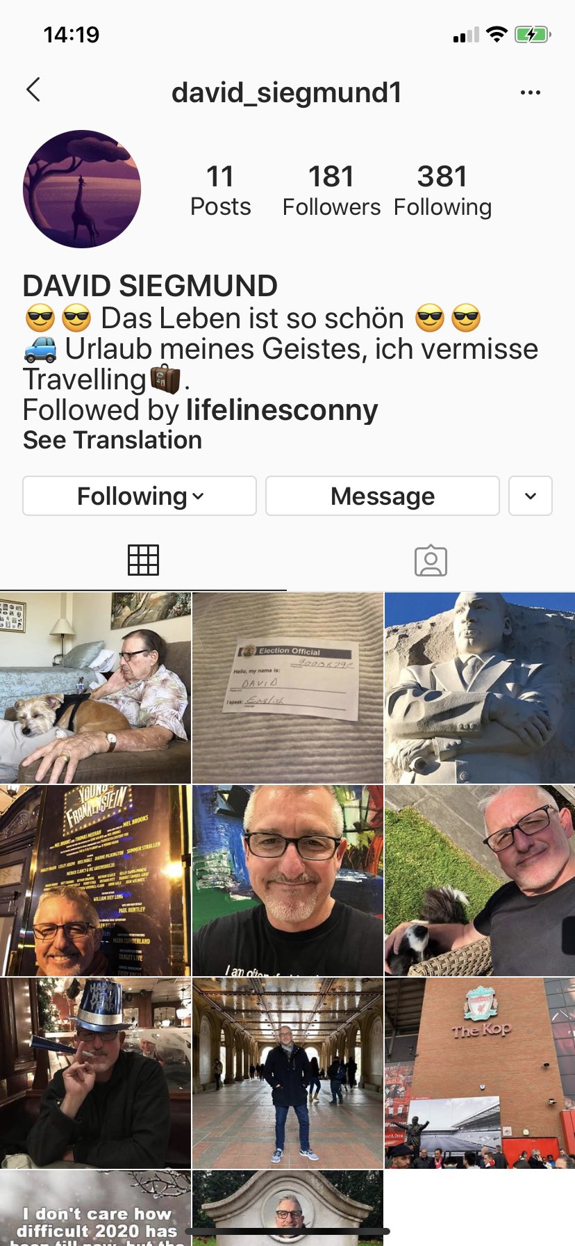 List Of Male Dating Scammers