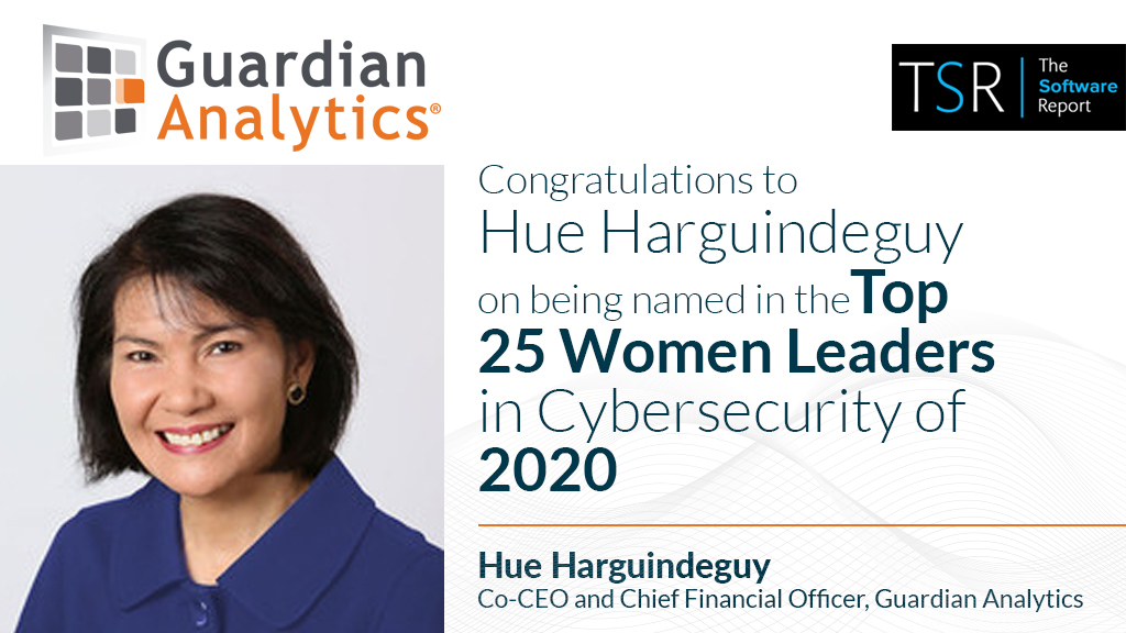 Guardian Analytics is now NICE Actimize on Twitter: "The Software Report announced the Top 25 ...