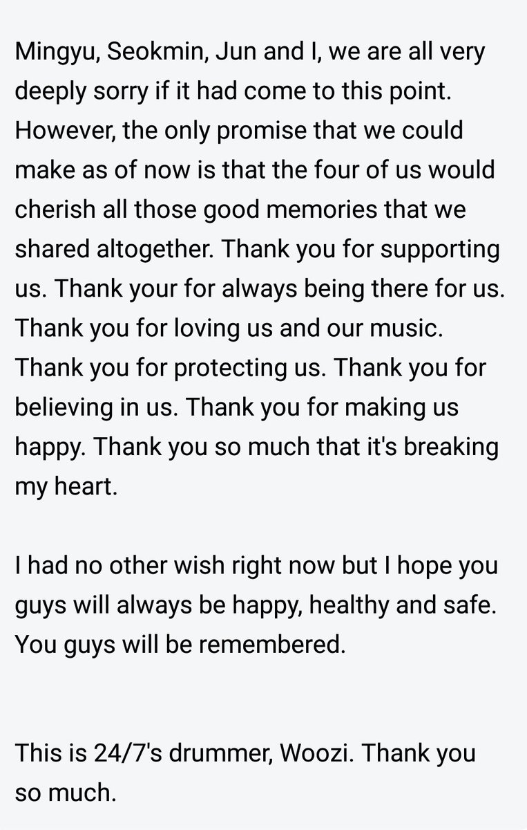 MingMing ⨟ 🌙 on Twitter: "ㅡ423ㅡ…