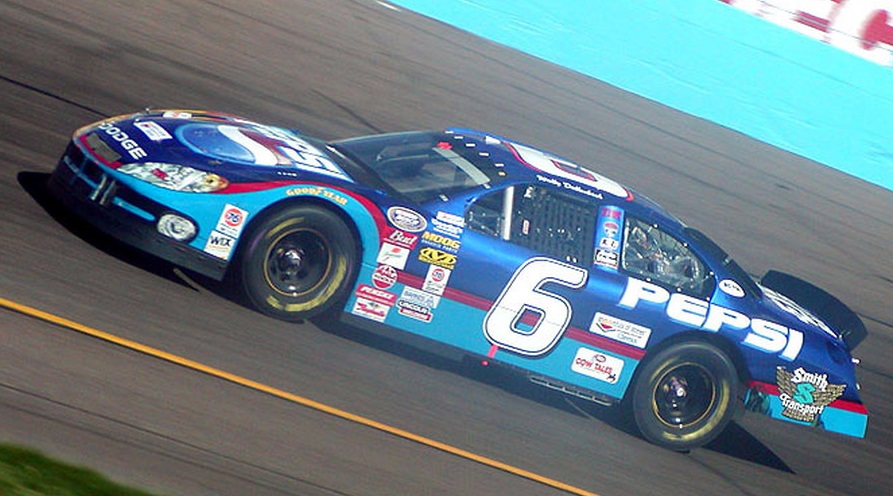 Forgotten Rides Friday - January 15, 2021 : r/NASCAR
