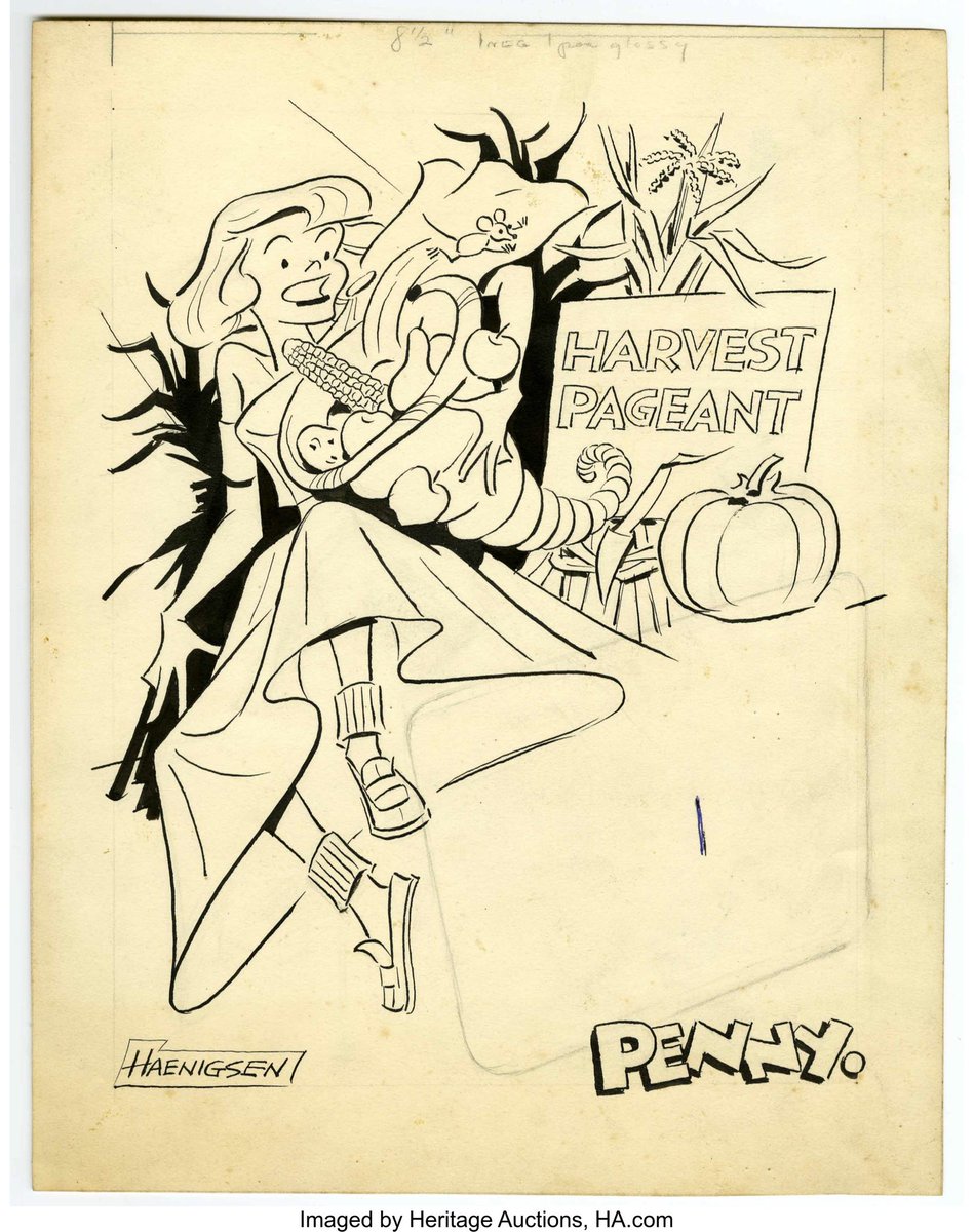 「Milton Caniff showing the raw emotion of two women mourning 」marco ...