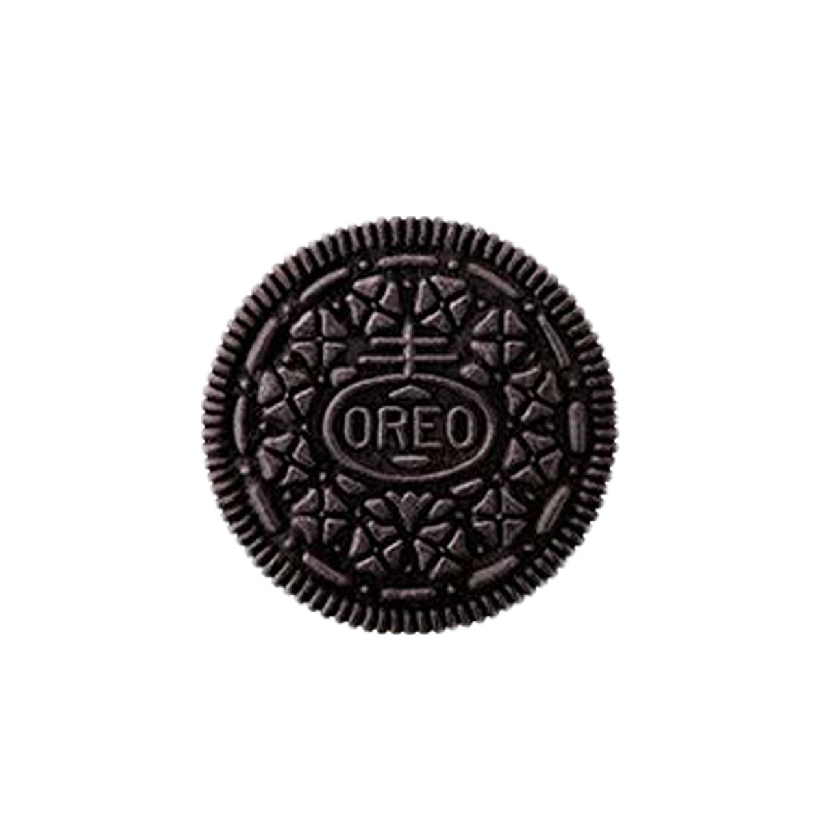Oreo Cookie Clip Art Black And White