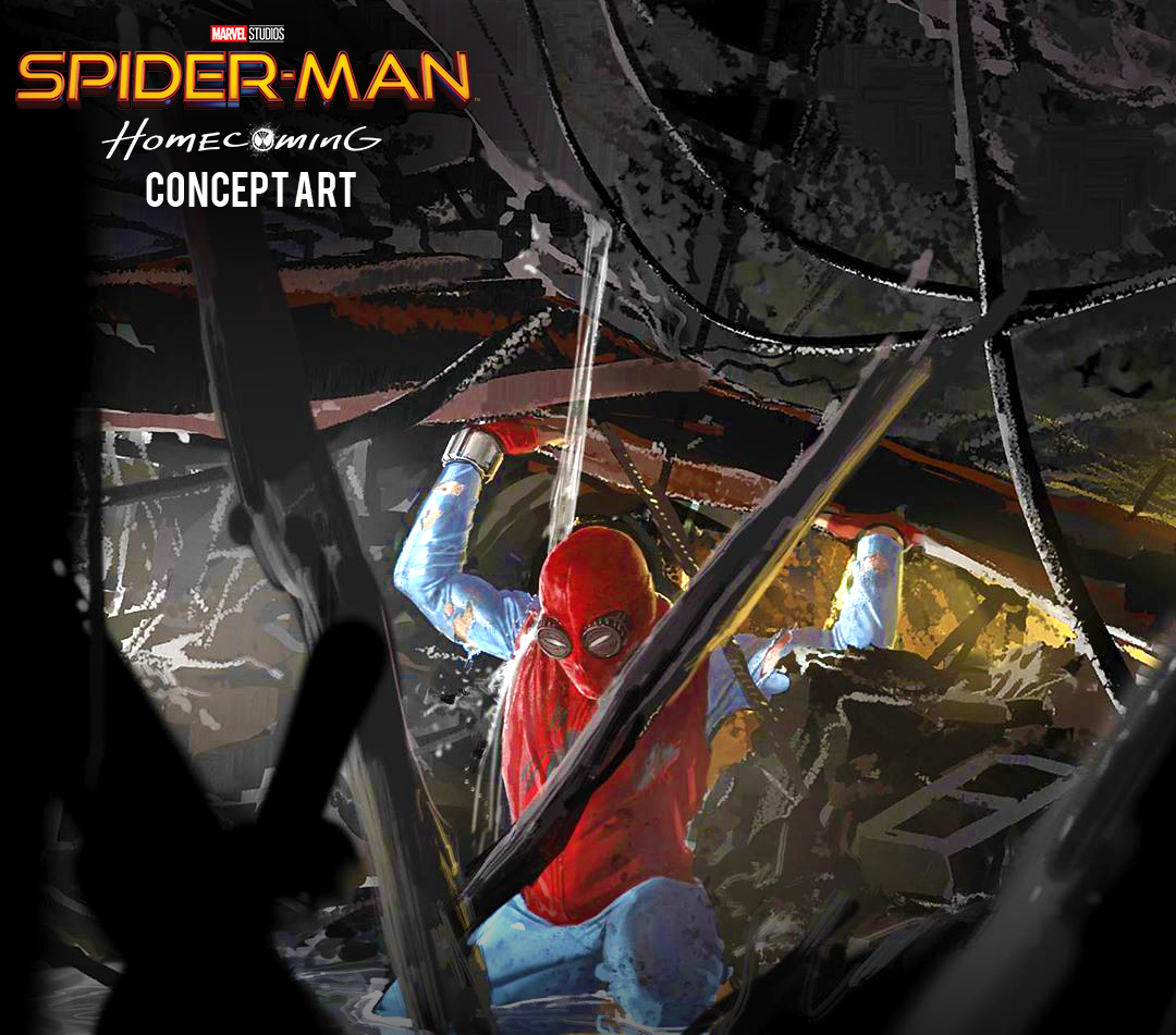 Your favorite comic movie scene inspired by a comic? | ResetEra