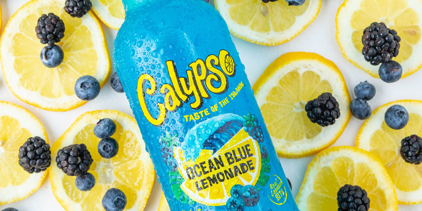 Calypso Drink Ingredients