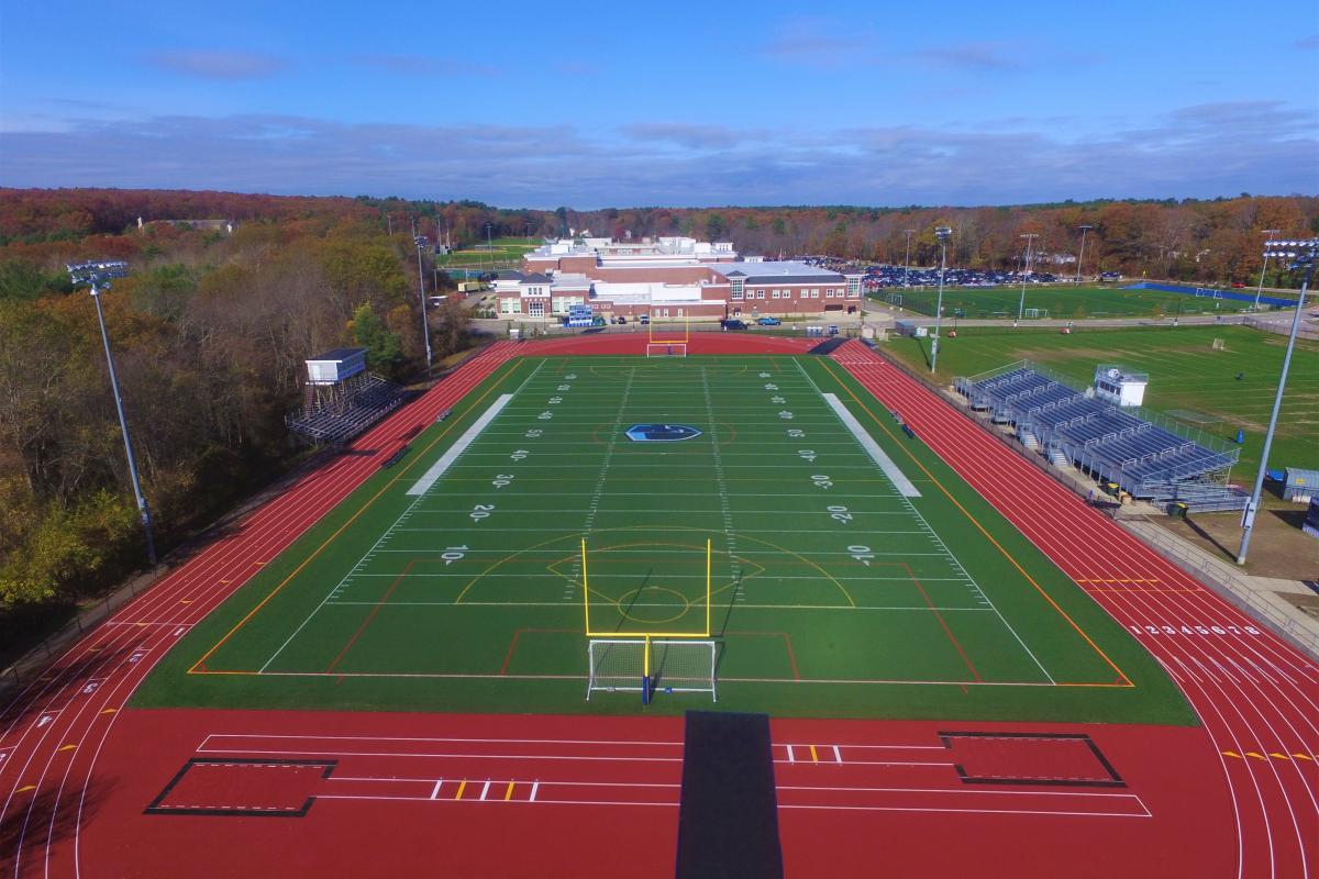 Franklin Matters: Town of Franklin parks and fields opening May 25 ... Franklin Matters: Town of Franklin parks and fields opening May 25 ...