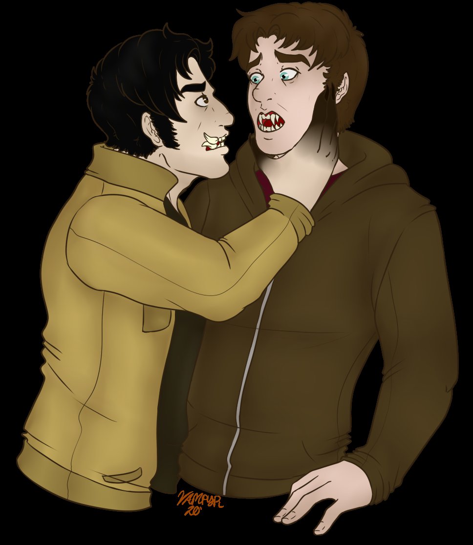 Masky Marble Hornets