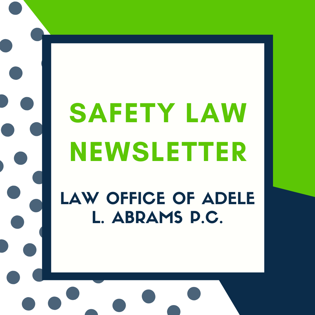 MSHA 30 CFR Part 46 or 48 Annual Refresher Training – Florida Mine Safety