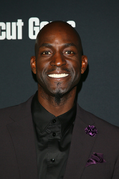 Kevin Garnett's Birthday Celebration | HappyBday.to