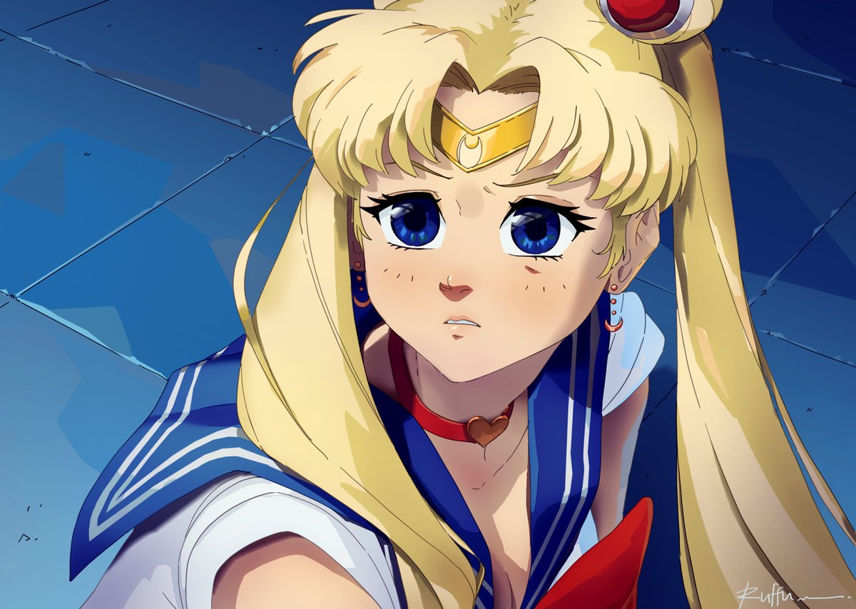 Ruffu (@Ruffu_) さんのイラスト・マンガ作品まとめ (12 件) - Twoucan