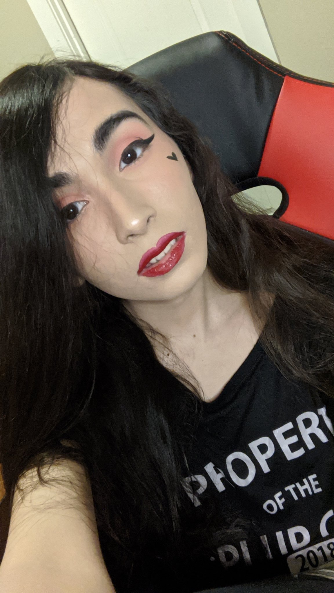 bc | Magi on Twitter: "lil degen stream, just chatting and then im prolly gonna do some more ...