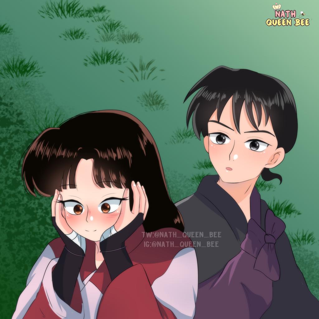 🐝Nath •🔞 Vtuber Artist🌻 Open Commissions on Twitter: "Buenox,como va ganando que lo publique ...