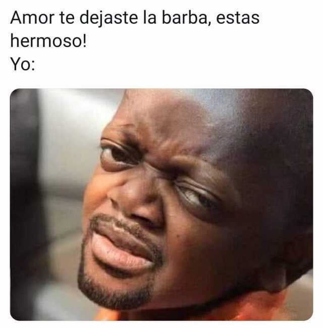 La Barba Memes