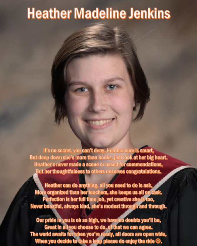 Madeline Jenkins's Instagram, Twitter & Facebook on IDCrawl