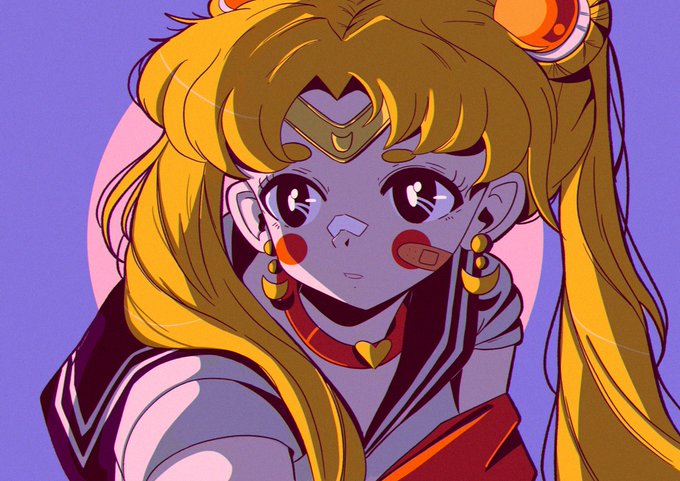 Mercedes Bazan (@mechibaz) さんのイラスト・マンガ作品まとめ (5 件) - Twoucan