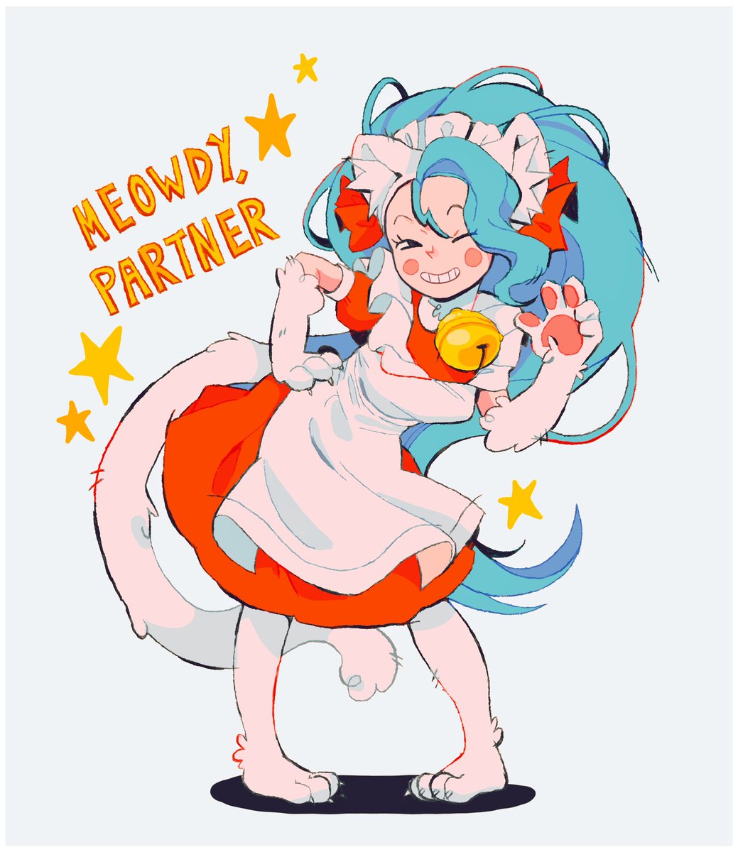 「yesterday i had a vision... felicia with」|🍁 Vio 🍁 @EMERGENCY ...