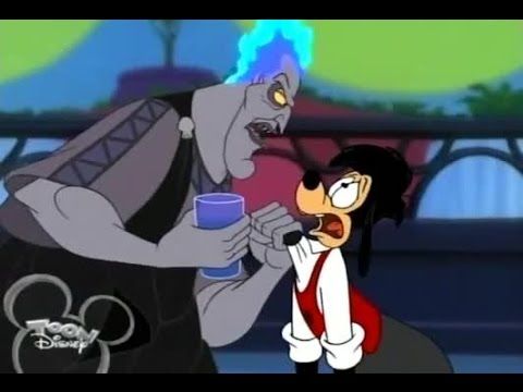 Max Goof House Of Mouse Disney’s House Of Mouse In Widescreen AND