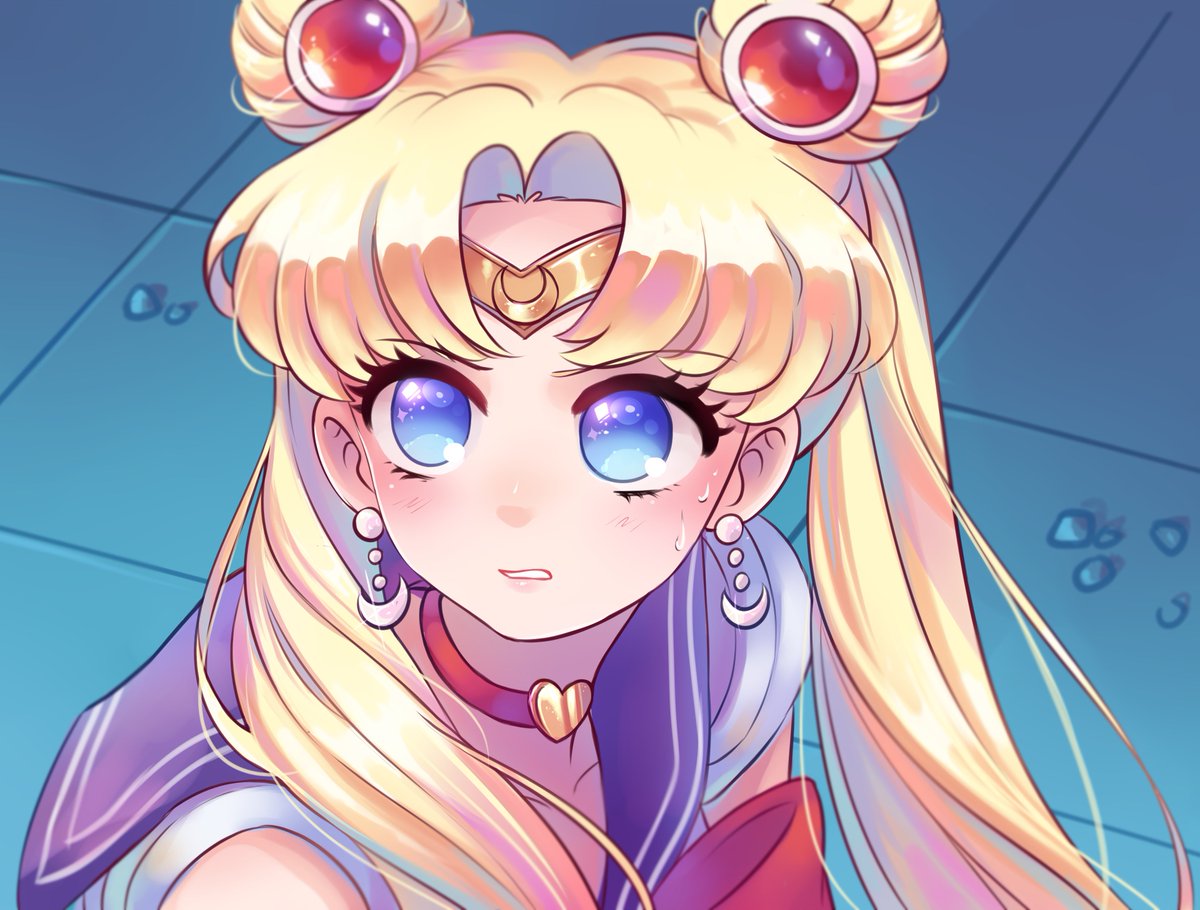 Nev 🌸 (@the_megward) さんのイラスト・マンガ作品まとめ (21 件) - Twoucan