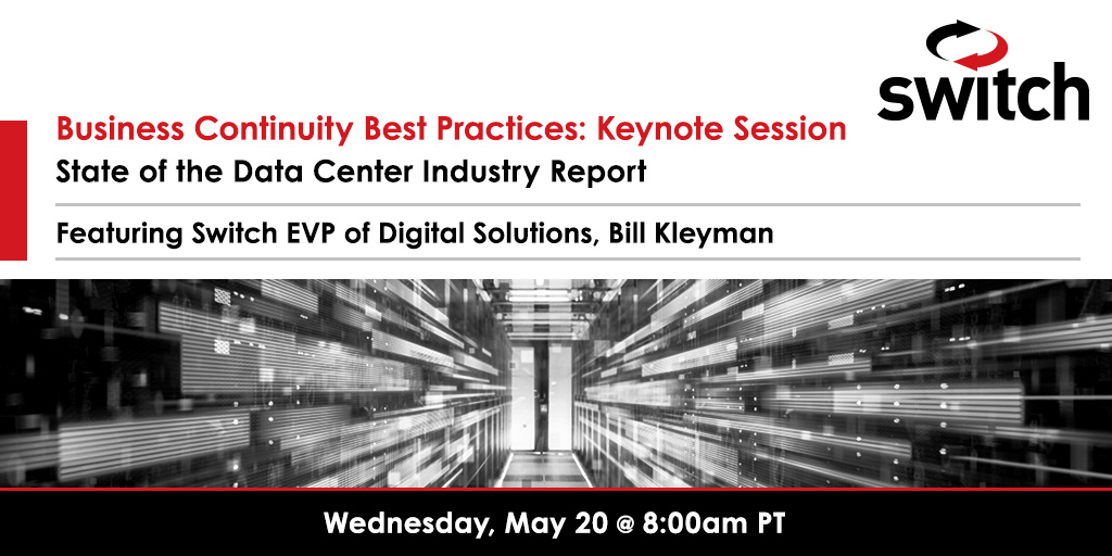 Switch Announces Industry-Transforming Built-To-Suit Switch MOD Data ...