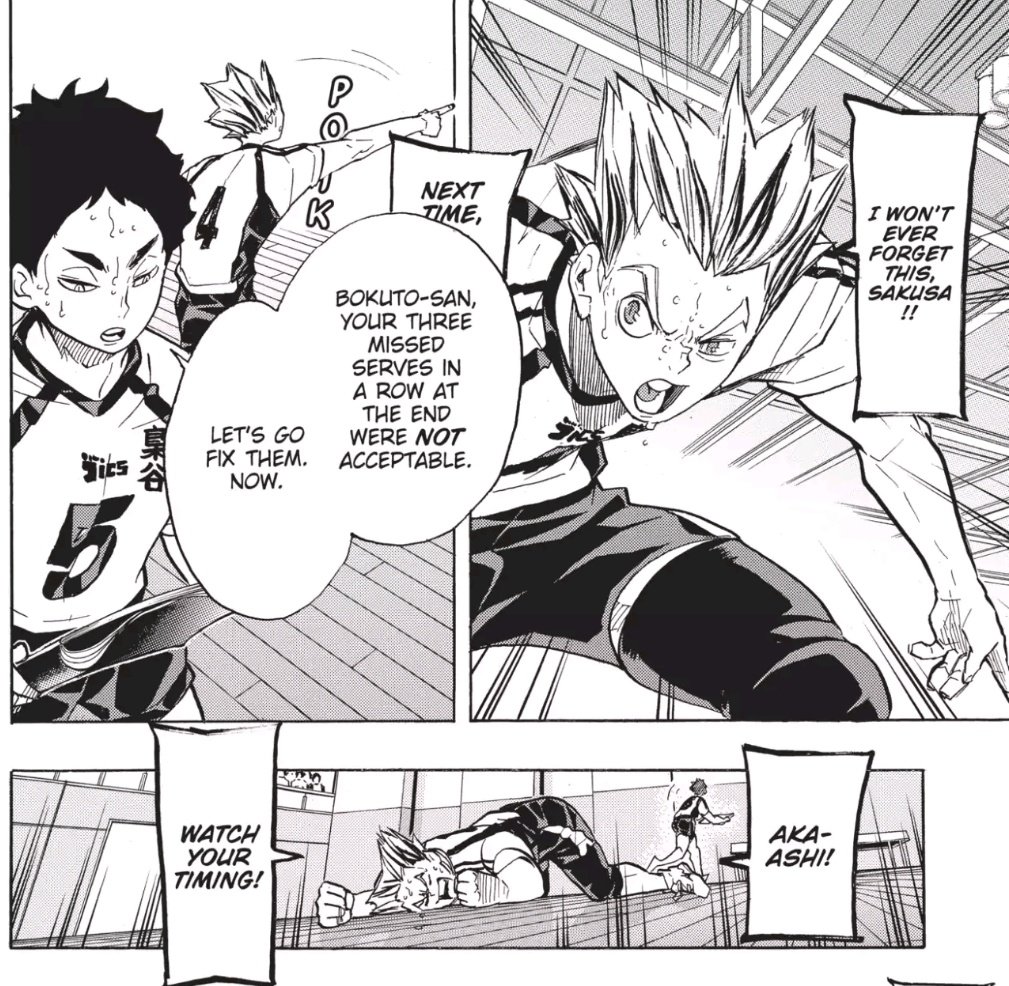 「OKAY BUT MAKE NO MISTAKE I'M STILL A SHUGO MEIAN WHORE THROU」x = deadの漫画