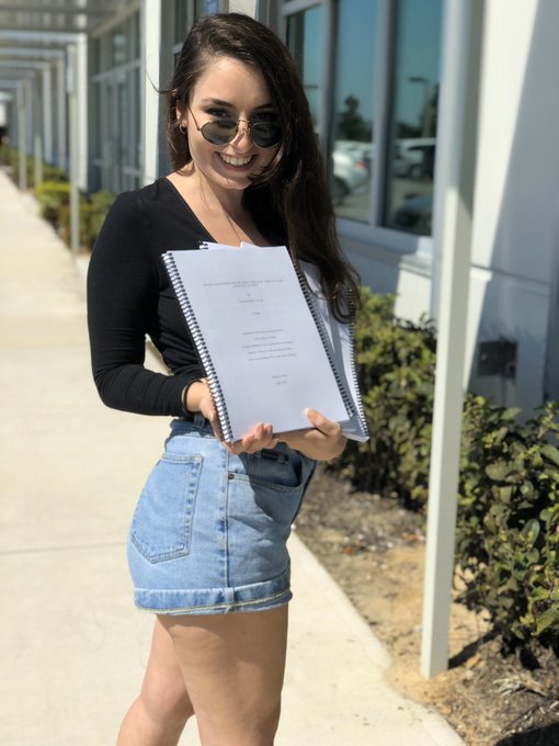 TW Pornstars - Magdalene J. Taylor. The most retweeted pictures and ...