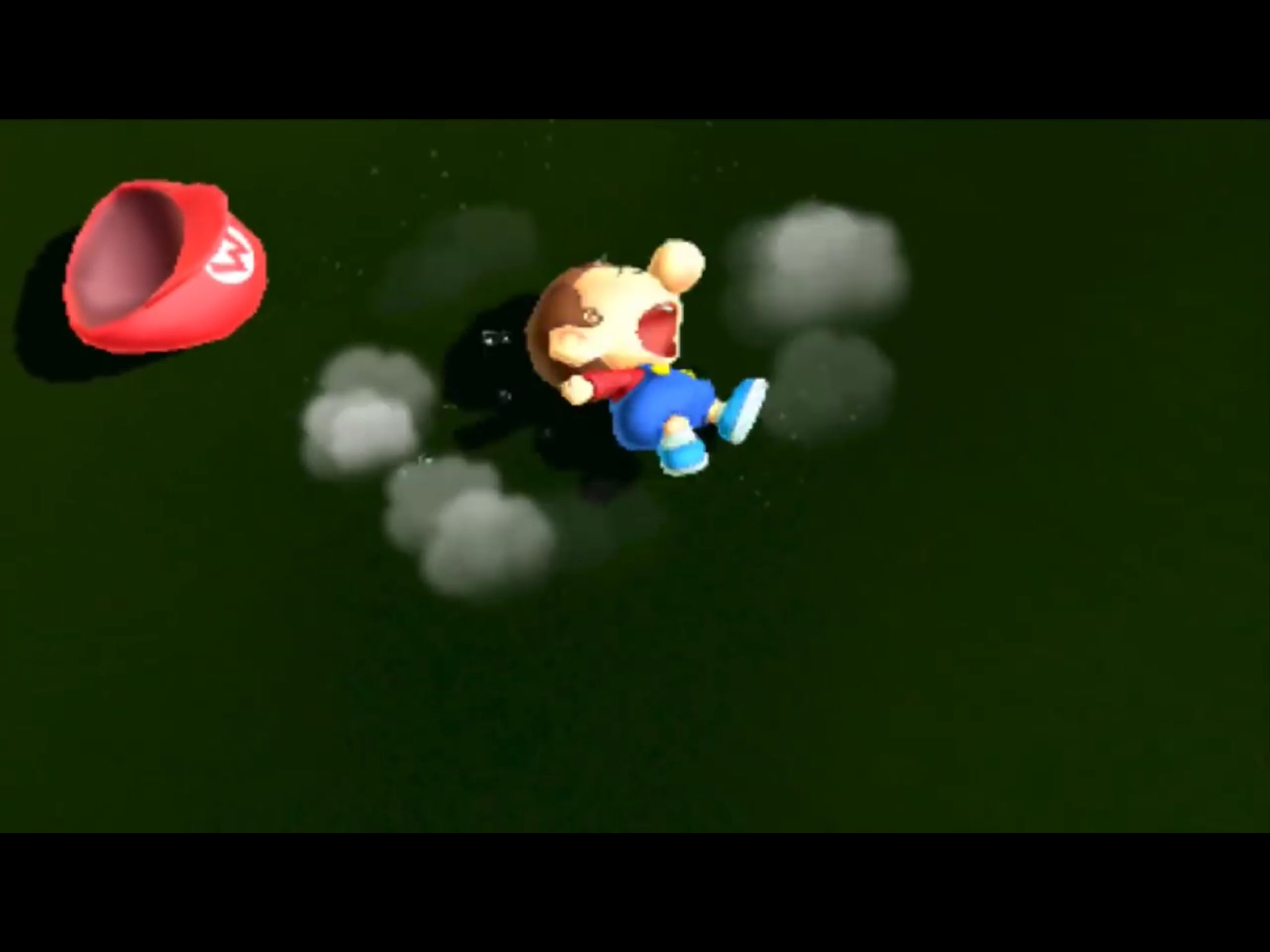 Baby Mario And Luigi Wallpaper