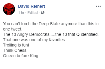 Thread by @fire9696: Decode #3 from 19 May 2020 by David Reinert ...