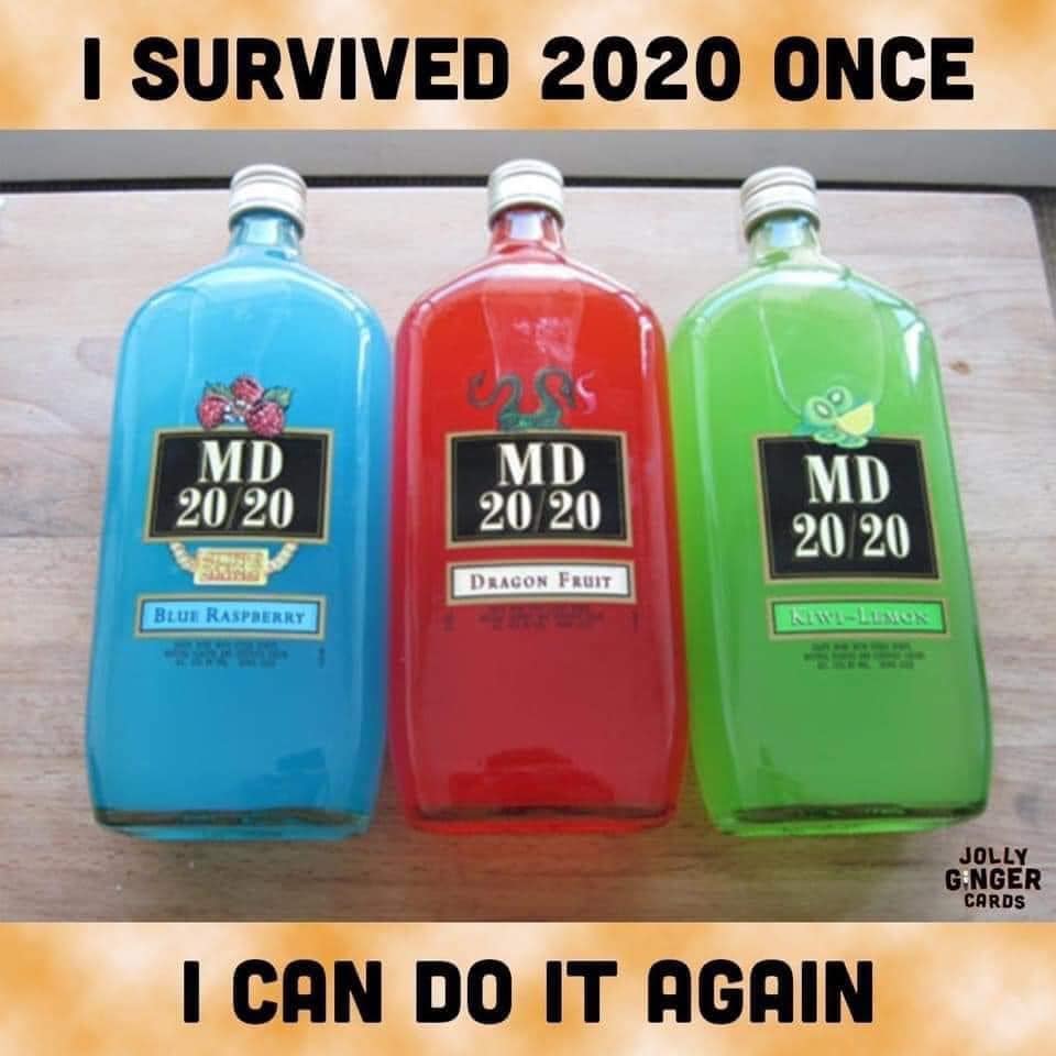 Why Do They Call Md 2020 Mad Dog