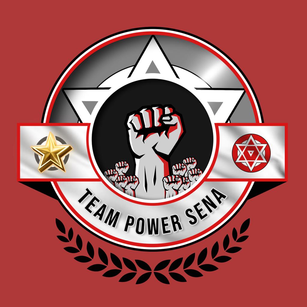Pawanism Logo Images