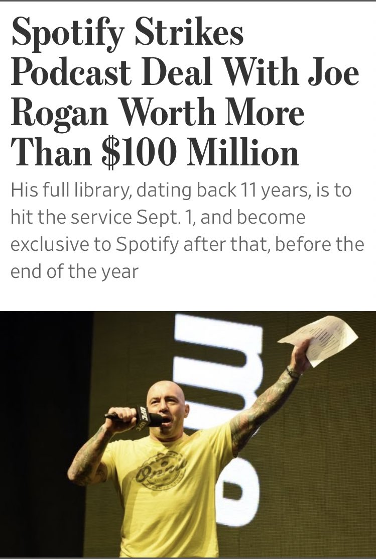 Joe Rogan has lost touch with reality(from reddit) | Page 3 | Sherdog ... Joe Rogan has lost touch with reality(from reddit) | Page 3 | Sherdog ...