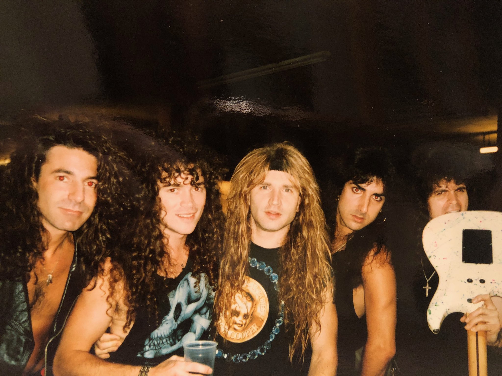Alice Cooper Band