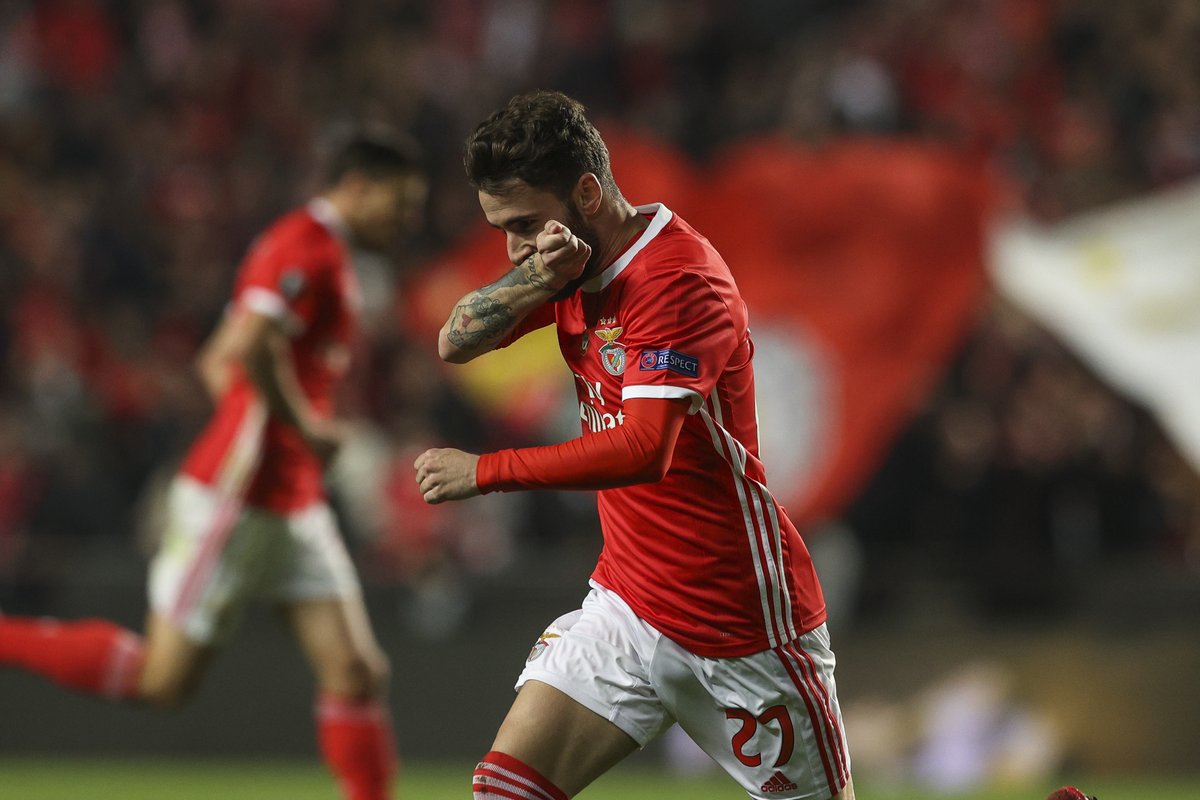 Rafa Silva wants to join Arsenal? - Football Extras