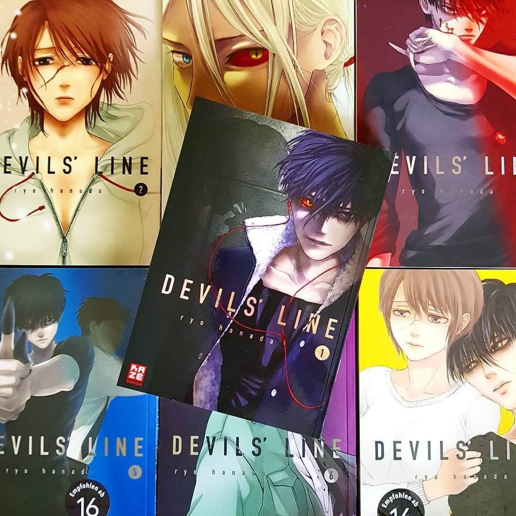 Ran 🌸virans-blog.de🌸 on Twitter: "[Anzeige] Dann wollen wir mal mit dem mystischen sowie ...