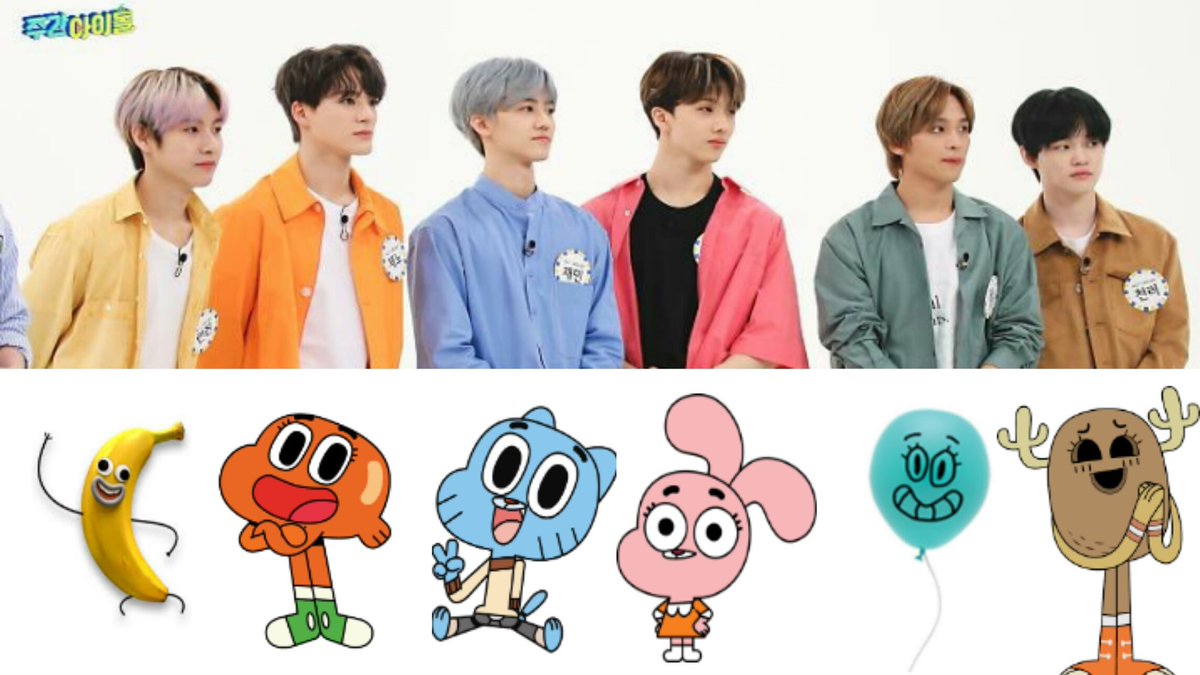 The Amazing World Of Gumball The Dream