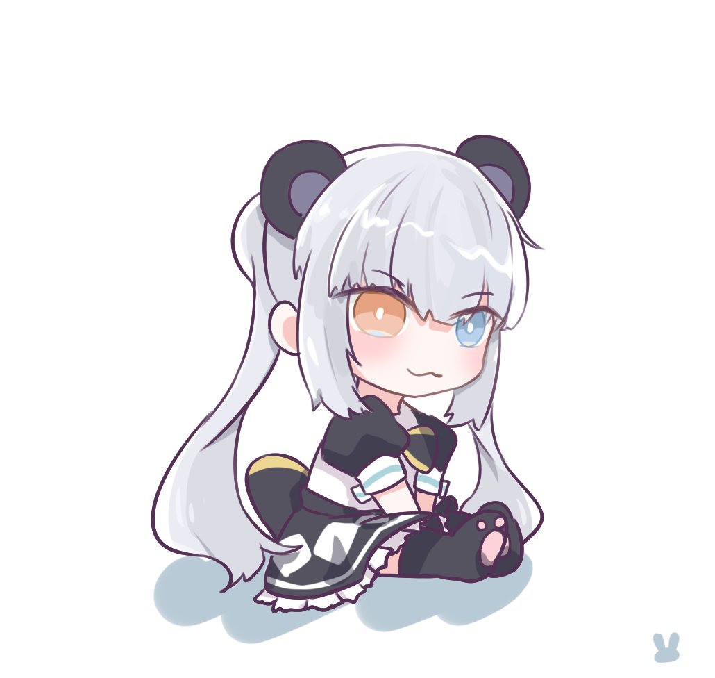 リン (@_RIN_QWQ) さんのイラスト・マンガ作品まとめ (11 件) - Twoucan