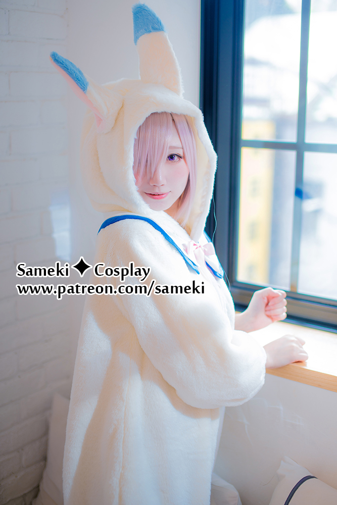 Twoucan - Sameki Booth/🍈通販 (@smk_xo)