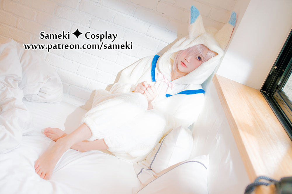 Twoucan - Sameki Booth/🍈通販 (@smk_xo)