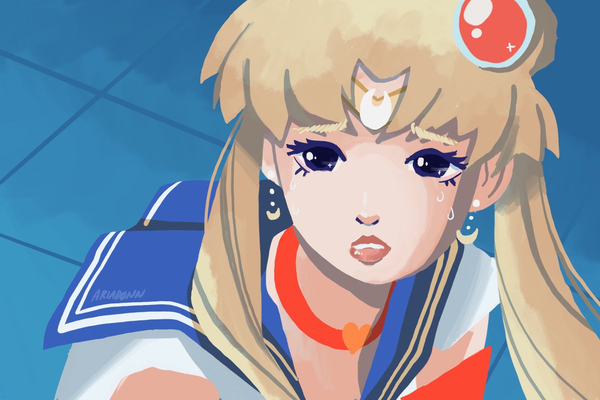 alice&ria (@ariadonn) さんのイラスト・マンガ作品まとめ (3 件) - Twoucan