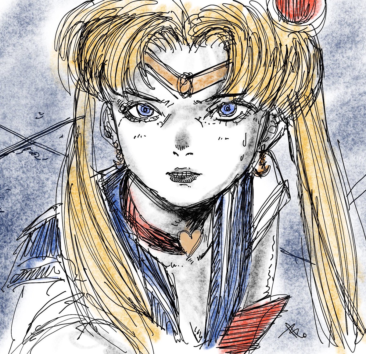 弗㌦ (@doru_art) さんのイラスト・マンガ作品まとめ (2 件) - Twoucan