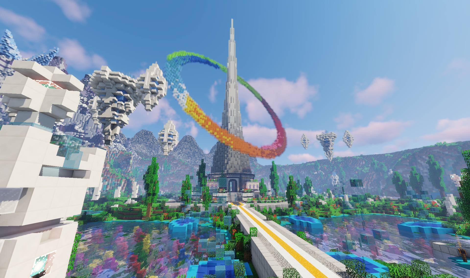 The Spire Network on Twitter: "The Spire Network will be opening very soon! Dungeons of the ...