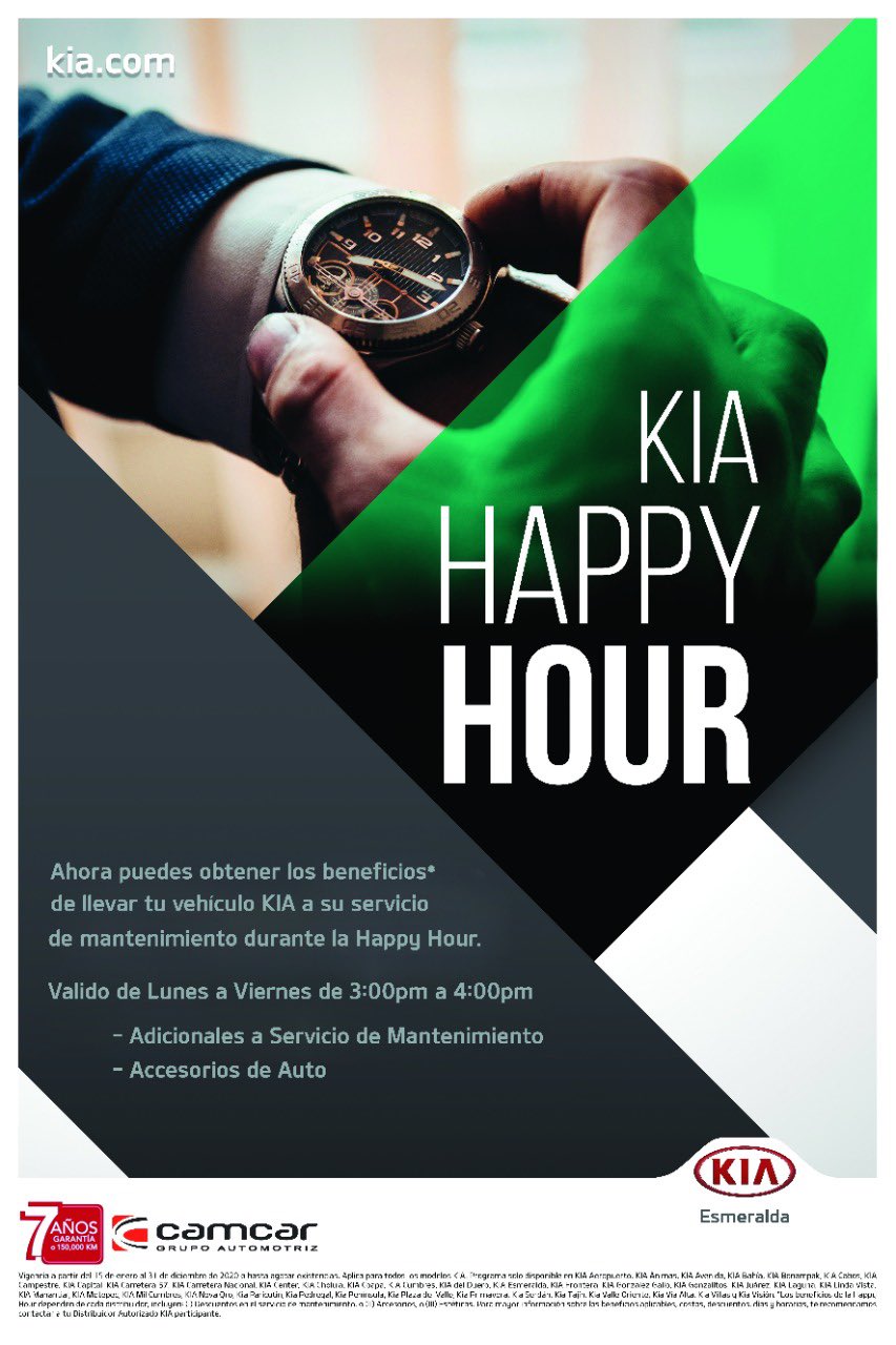 Kia Esmeralda (@KiaEsmeralda) / Twitter