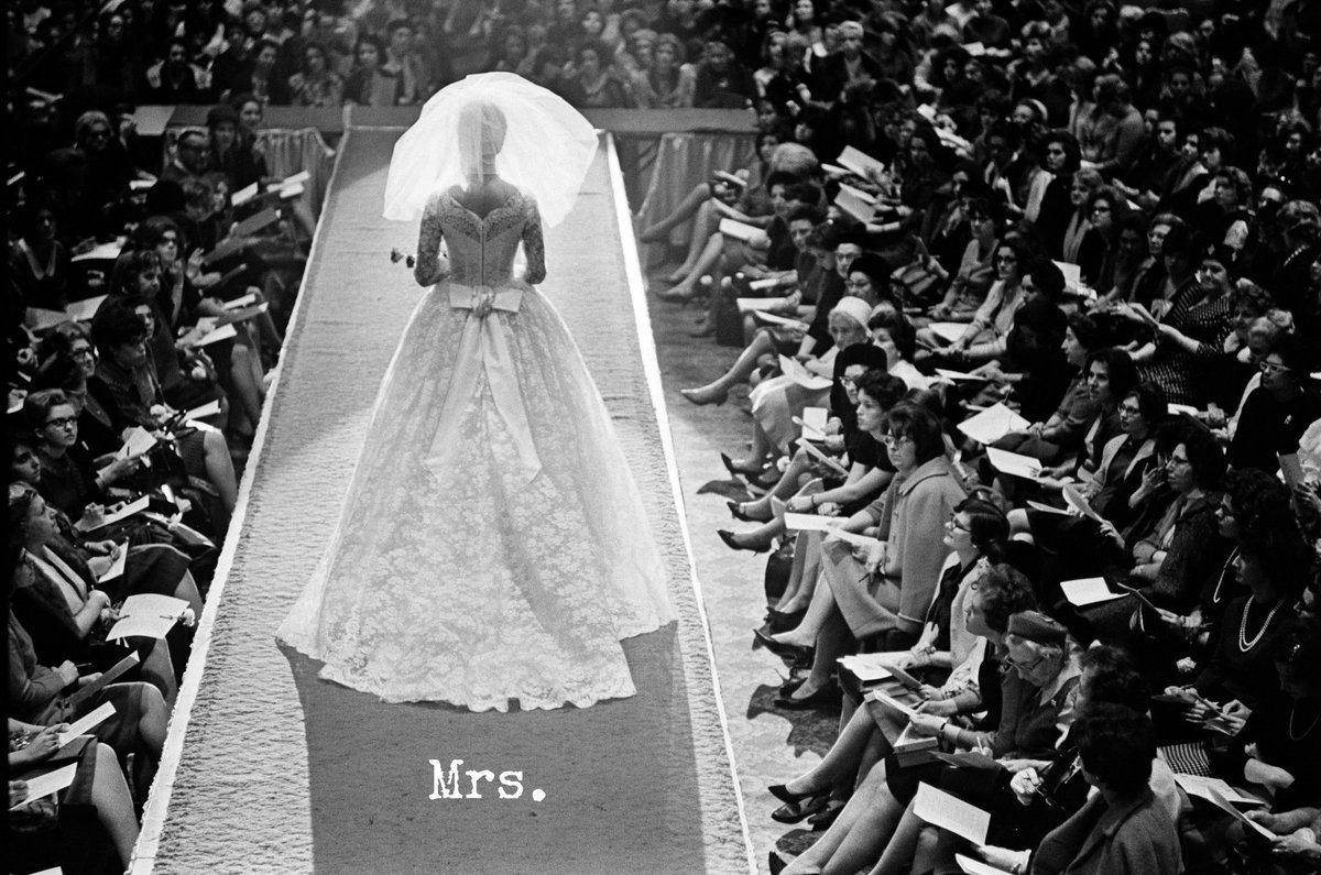 Thread by @nytimes: Introducing The Mrs. Files, a project from ...