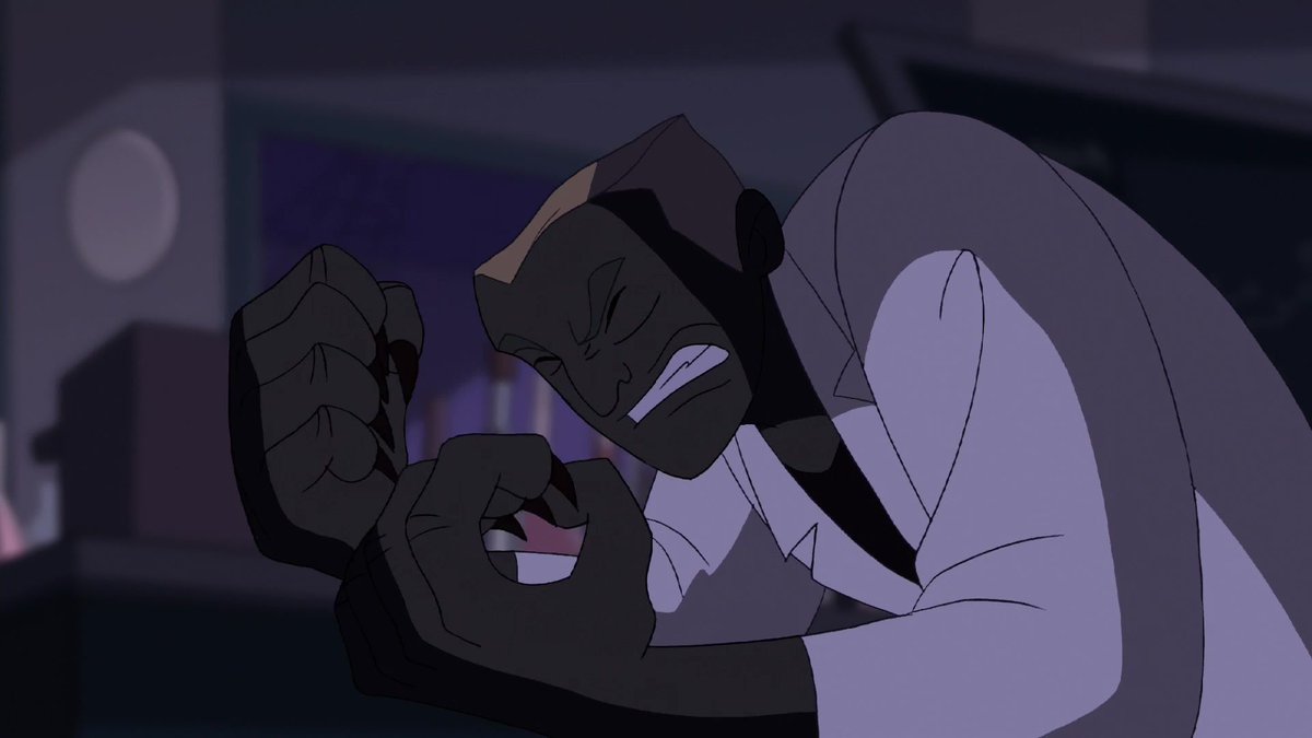 Spectacular Spider Man Lizard