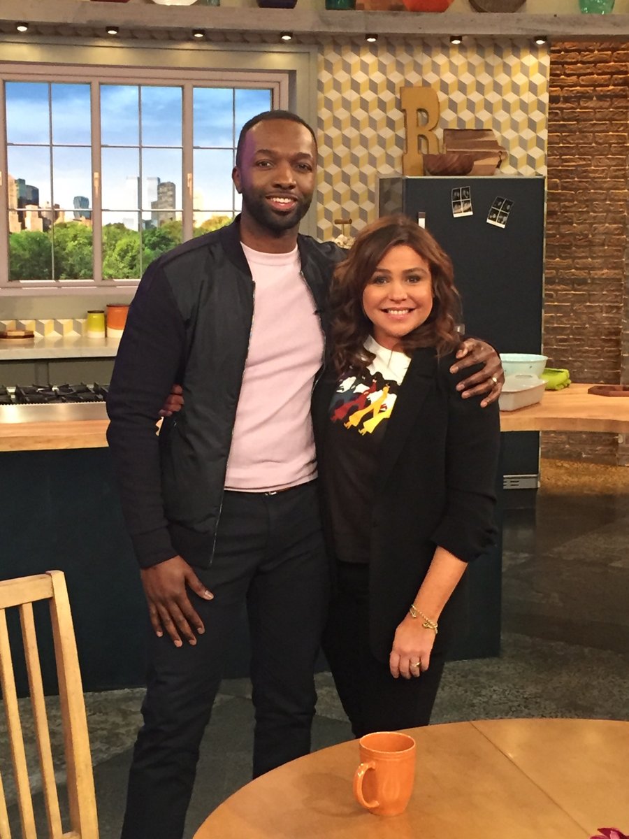 Jamie Hector