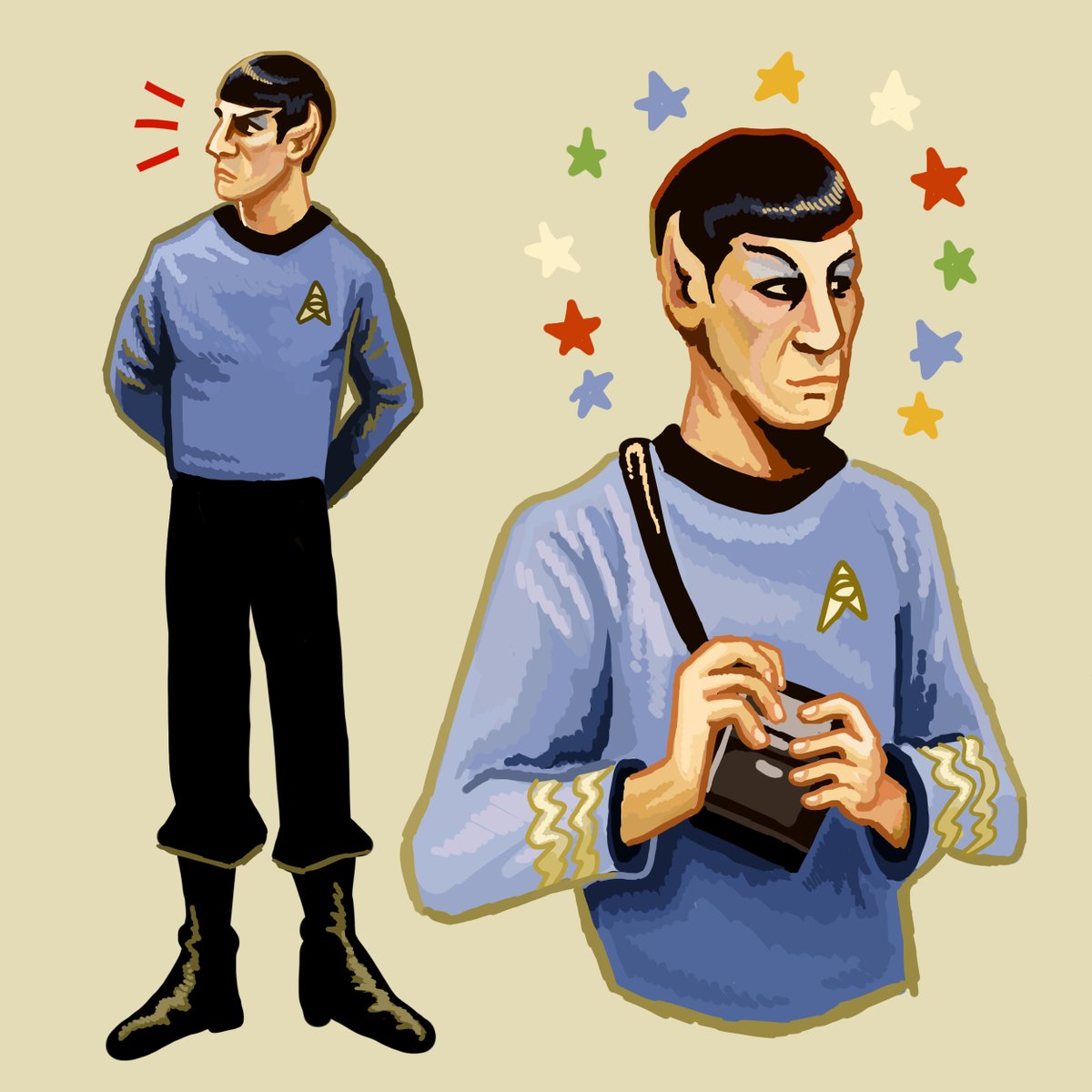 marge simpson holding a potato voice* I」|owl lang syne 🍓のイラスト