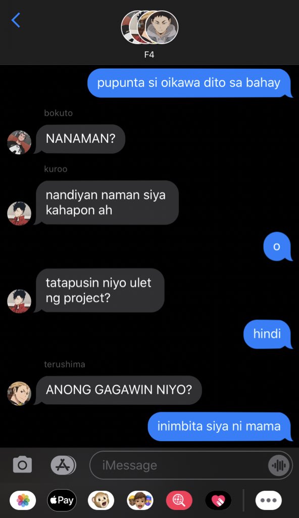 ena on Twitter: "࿐∗ˈ‧ 080…