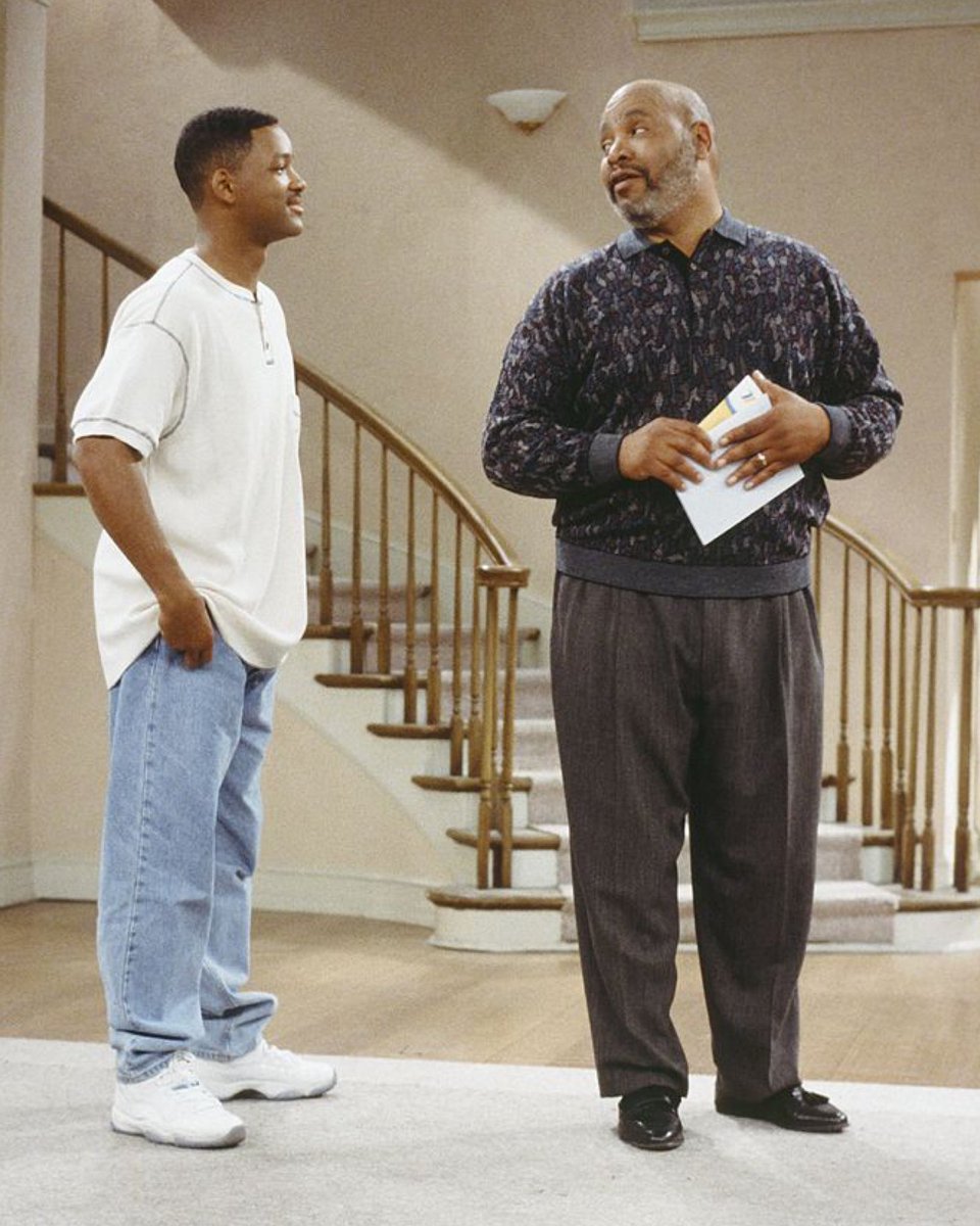 The Fresh Prince finale aired May 20, 1996. Rest In Peace Uncle Phil ...