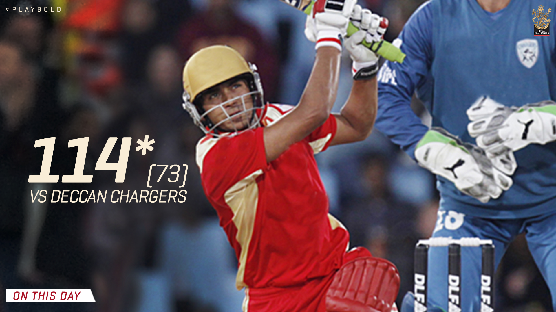 Ipl Wallpapers Deccan Chargers