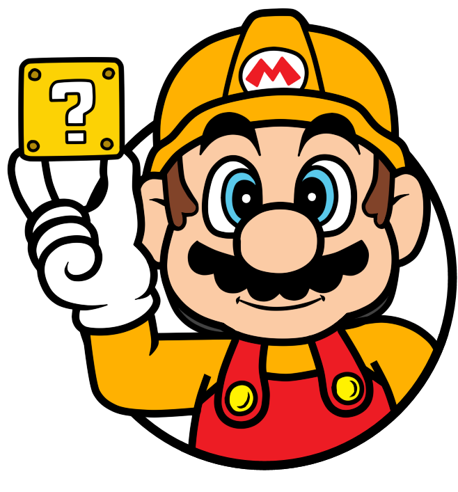 Mario Png Icon