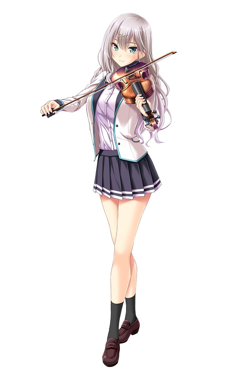 Guilty 虜の旋律 refrain アイナレミネン 抱き枕カバー さいもん - 抱き枕