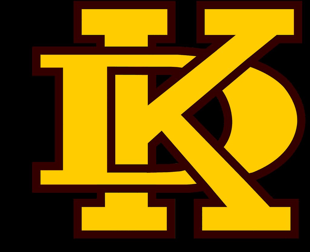 Stagg High School Logo